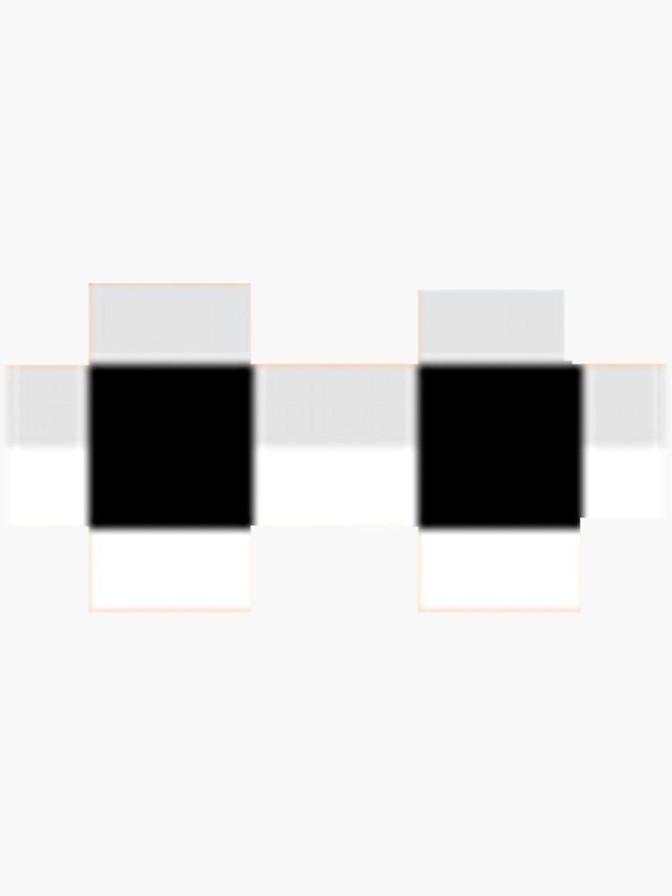 "Clout Goggles (GeorgeNotFound)" Sticker for Sale by Scaledskulls ...