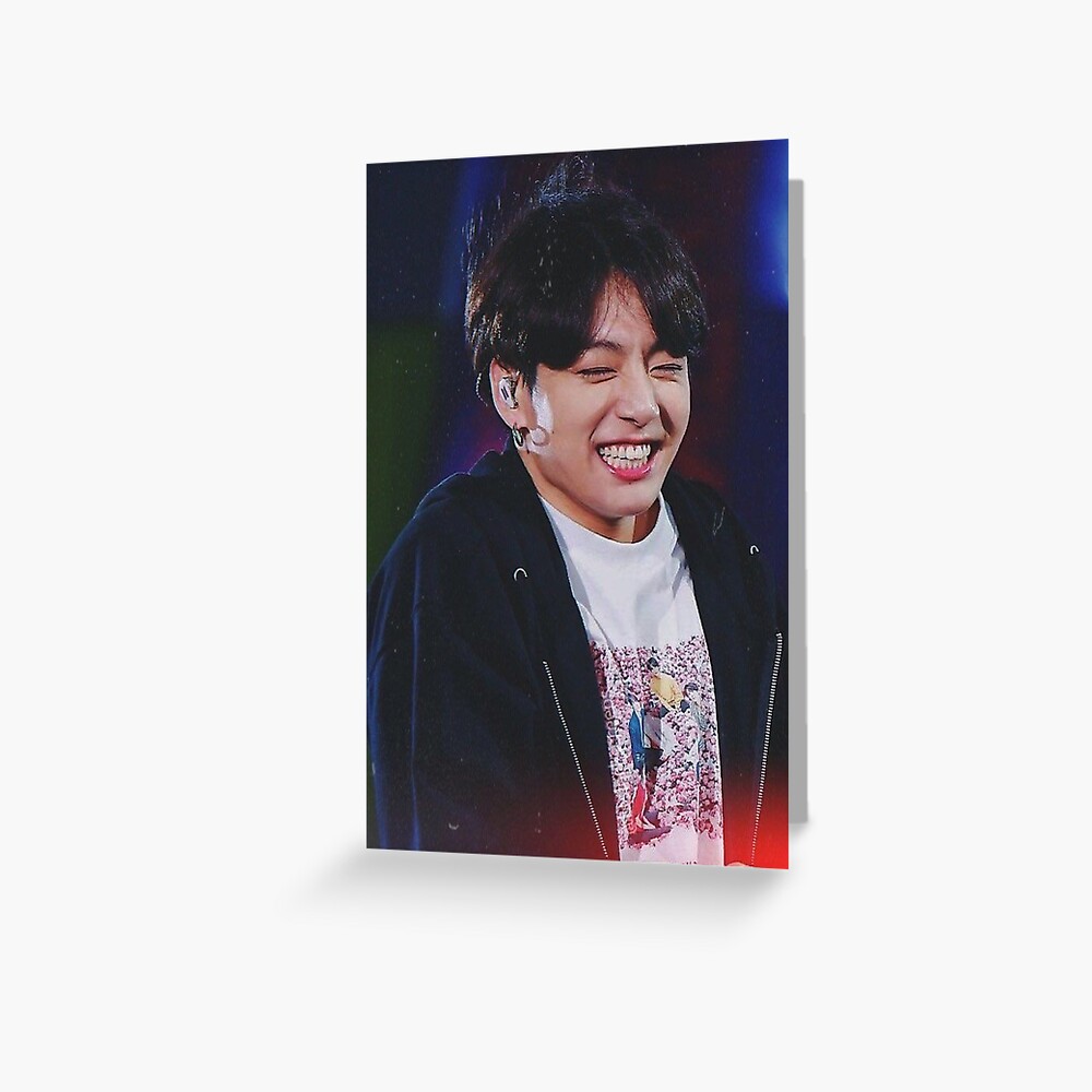 "JK" Greeting Card for Sale by ziamshot | Redbubble