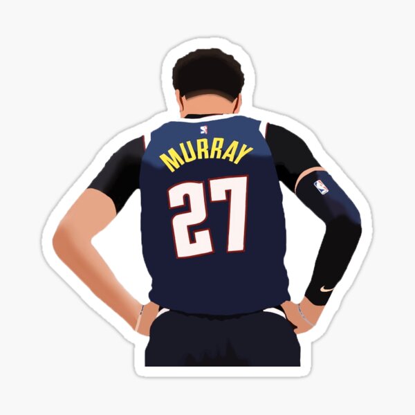 Jamal Murray Gifts & Merchandise | Redbubble