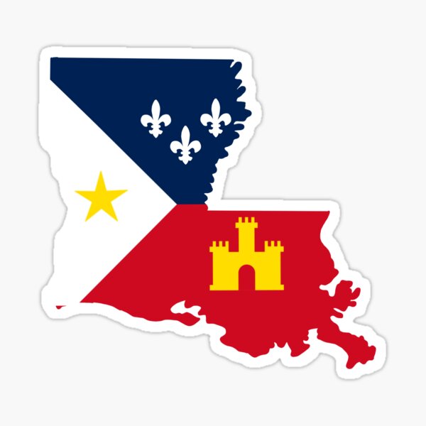 Acadiana Gifts & Merchandise for Sale | Redbubble