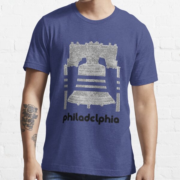 "Philadelphia, PA" T-shirt for Sale by amigaboy | Redbubble ...