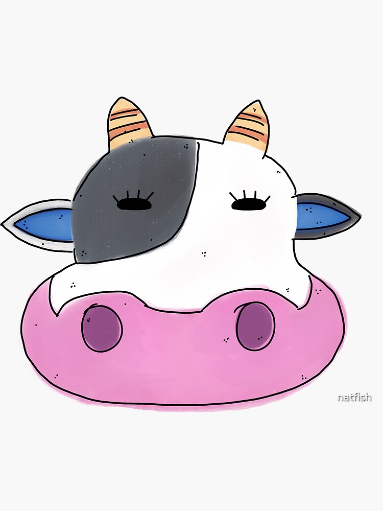 "Tipper" Sticker for Sale by natfish | Redbubble