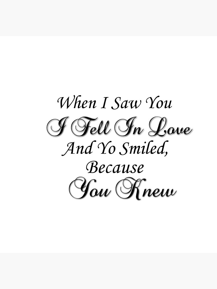 "Simple word texting logo" Art Print by Suchisonu | Redbubble