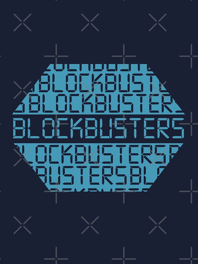 "Retro 80s Blockbusters TV Quiz Show" Greeting Card for Sale by McPod ...