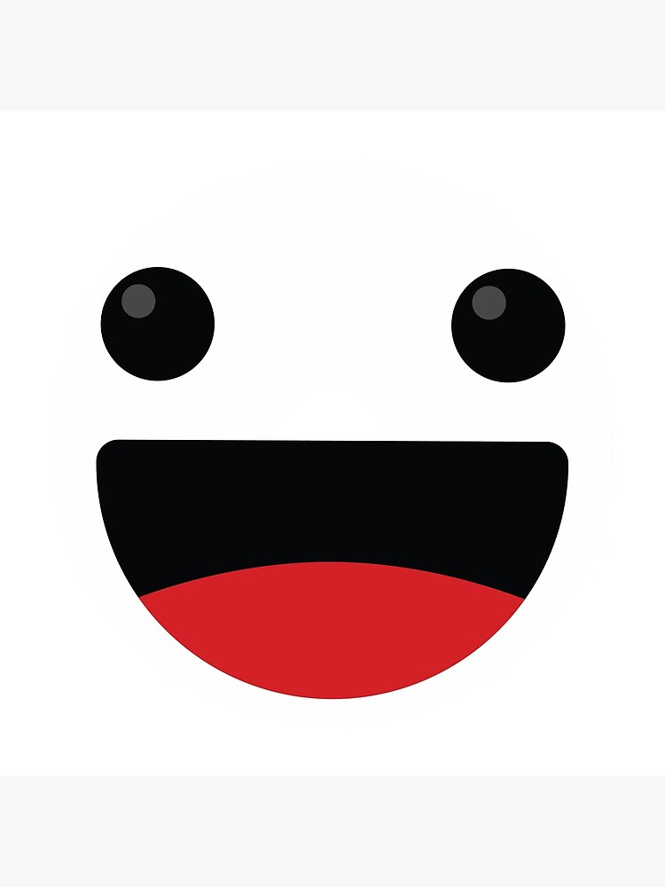 "smiley emoji face" Poster for Sale by Badi46 | Redbubble