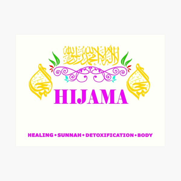 "Hijama, Hacamat, Cupping, Therapy, Cupping, Health, Full Body, Body ...