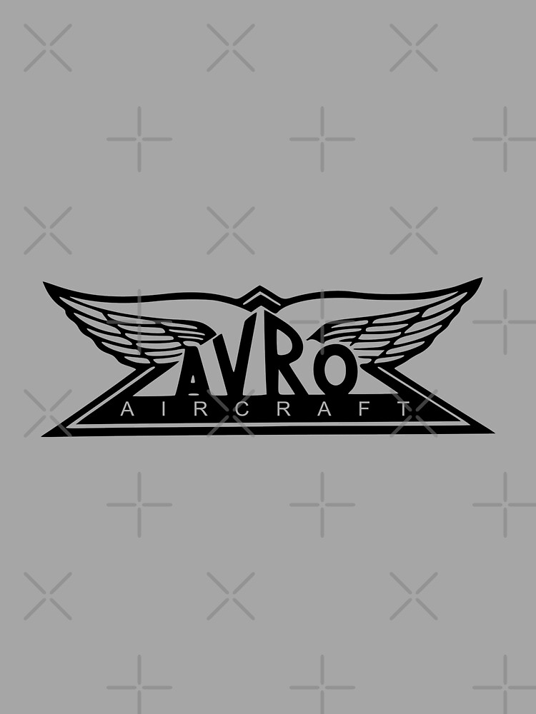 "Avro Aircraft Badge" Scarf for Sale by TGStudios | Redbubble