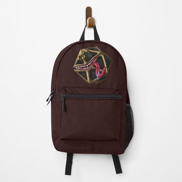 Mimic Backpacks | Redbubble