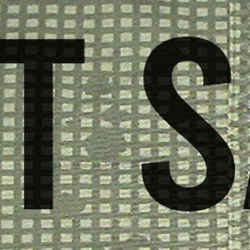 "I Eat Sand Desert Night Camo" Sticker for Sale by TheIllusiveTaco ...