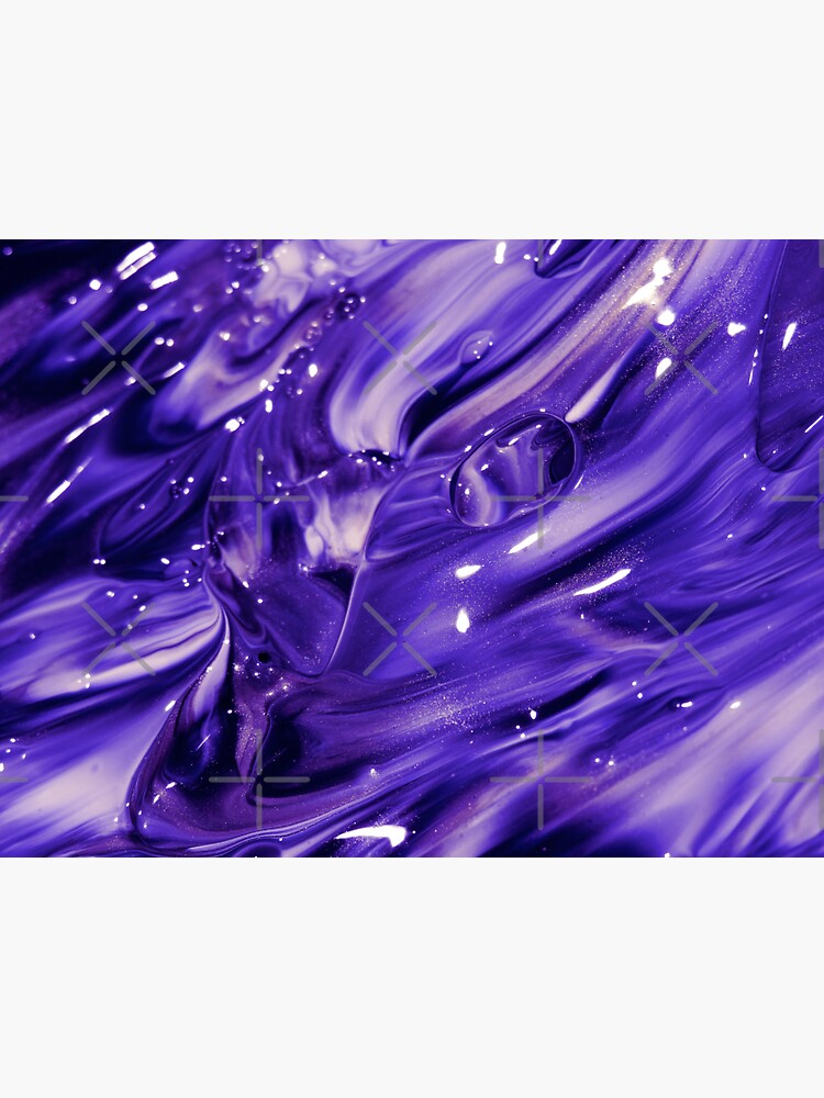 "Purple Fun" Sticker by EnrichTheStitch | Redbubble