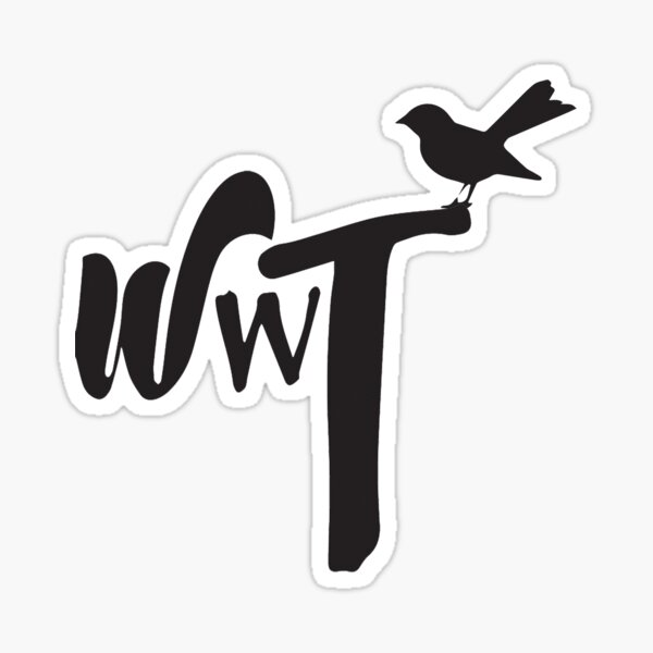 Wwt Gifts & Merchandise for Sale | Redbubble
