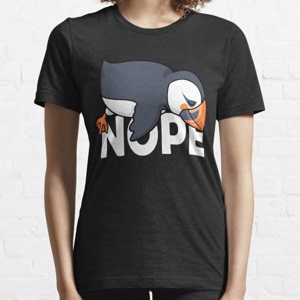 Puffin Merch & Gifts for Sale | Redbubble