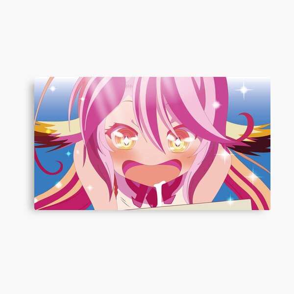 Jibril Canvas Prints | Redbubble