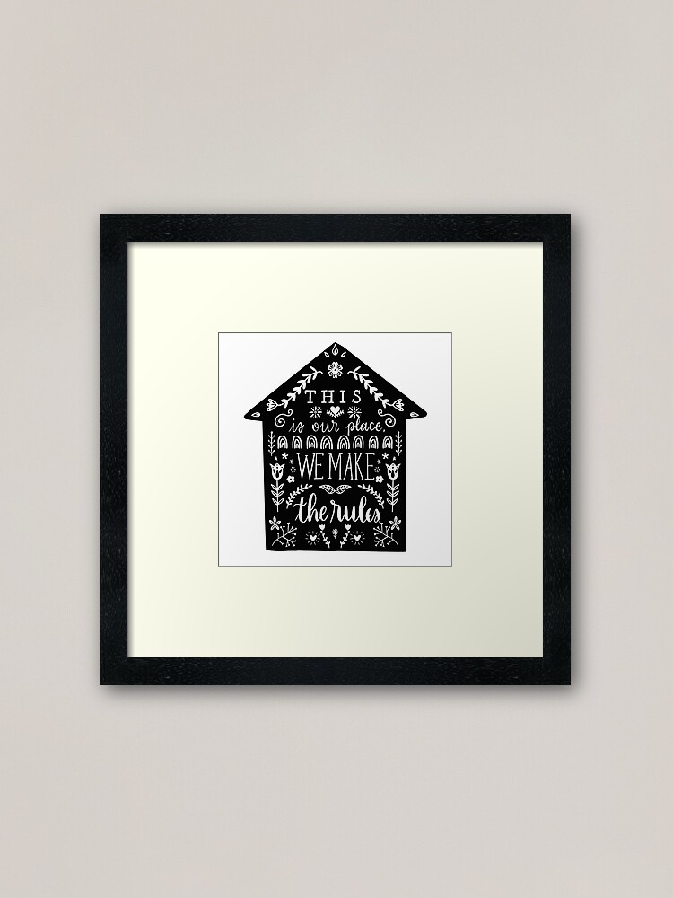 "This is our place, we make the rules // Taylor Swift Lover lyrics ...