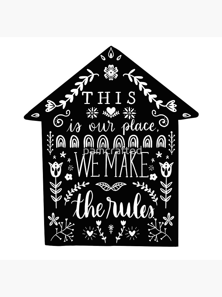 "This is our place, we make the rules // Taylor Swift Lover lyrics ...
