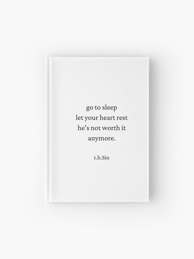 Rh Sin Quotes