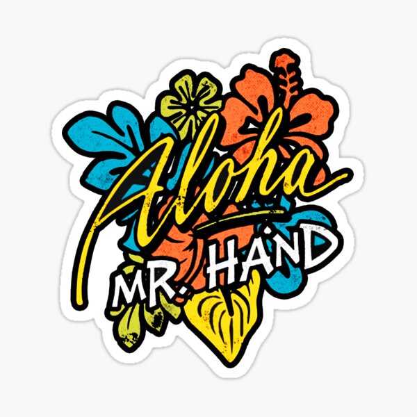 Aloha High School Logo