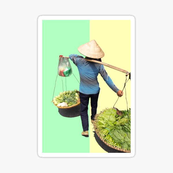 "Balance" Sticker for Sale by Bukaz | Redbubble