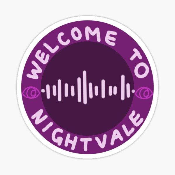 Welcome To Night Vale Gifts & Merchandise | Redbubble