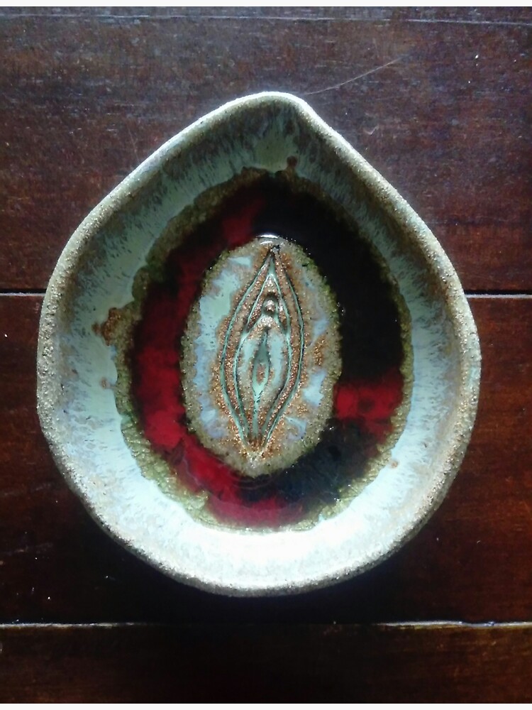 "Sacred Yoni Bowl" Sticker for Sale by JoyHorner | Redbubble