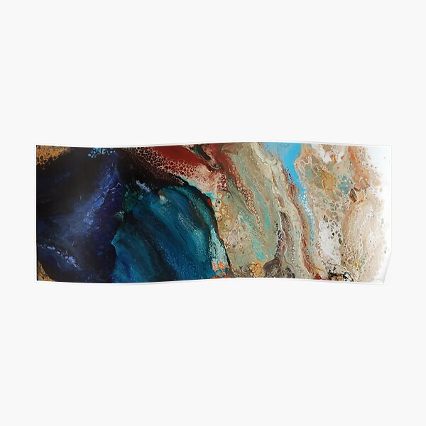 Landslide Posters | Redbubble