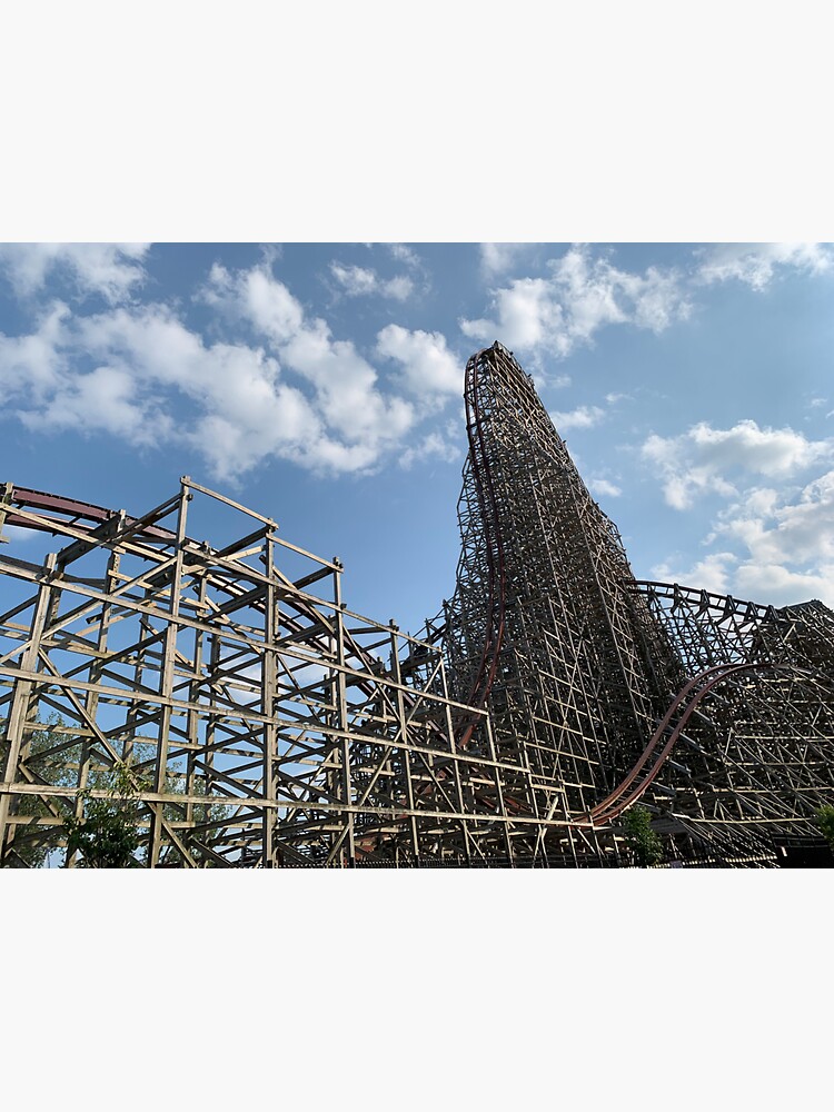 "Steel Vengeance" Sticker for Sale by RCExpedition | Redbubble