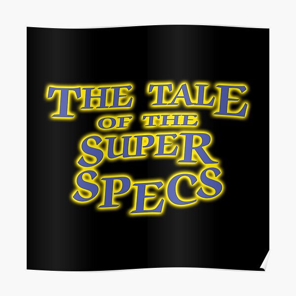 "The Tale of The Super Specs | Are You Afraid of the Dark | Episode ...