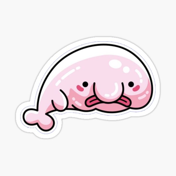 Blob Fish Gifts & Merchandise | Redbubble