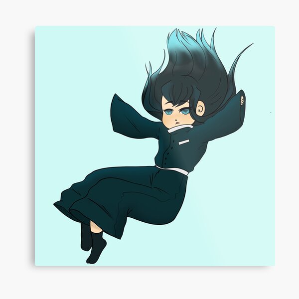 Muichiro Metal Prints | Redbubble