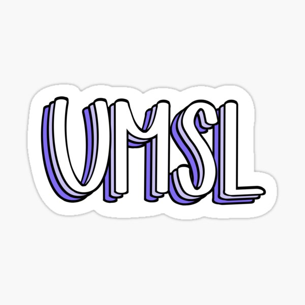 Umsl Gifts & Merchandise | Redbubble