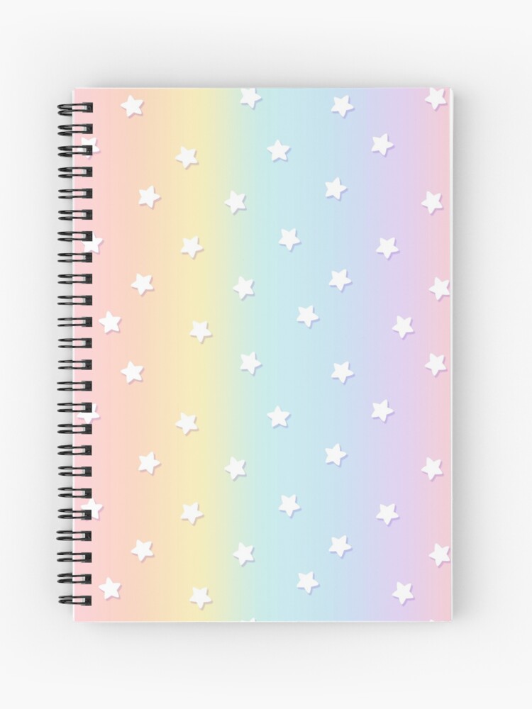 Cute Notebooks For School