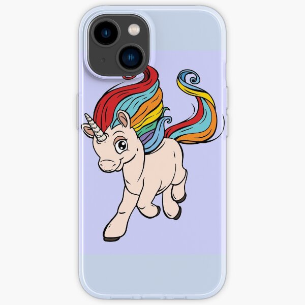 "My little pony" iPhone Case for Sale by Lifeandnature | Redbubble