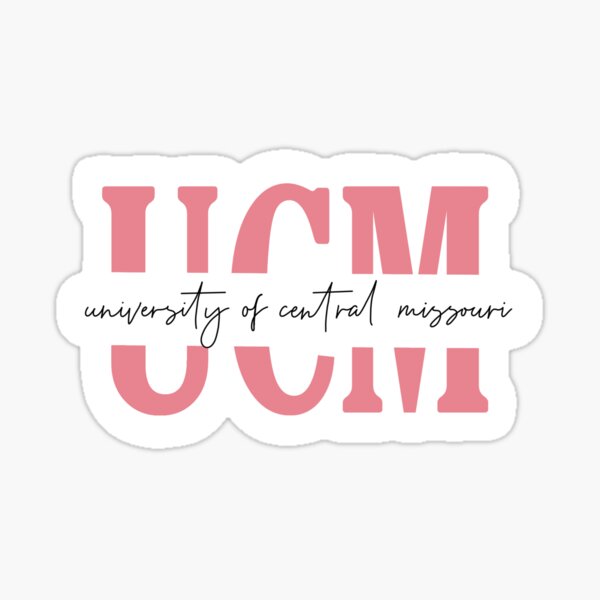 Ucm Gifts & Merchandise for Sale | Redbubble