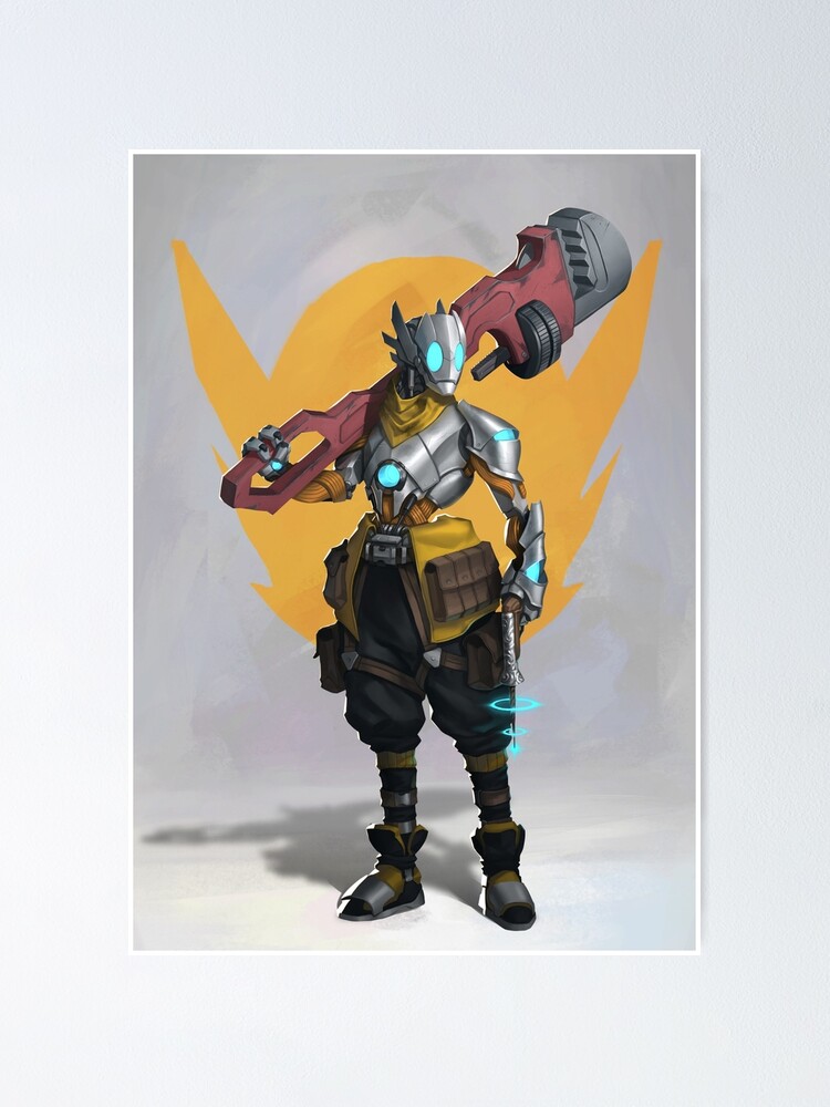 "Nat19: Flux" Poster for Sale by Nat19Official | Redbubble