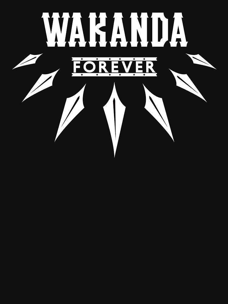 "Wakanda Forever : Cute family gift idea for mom, dad & Siblings " T ...