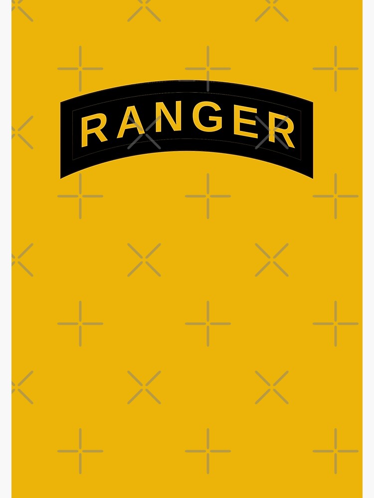 Ranger Tab Memes