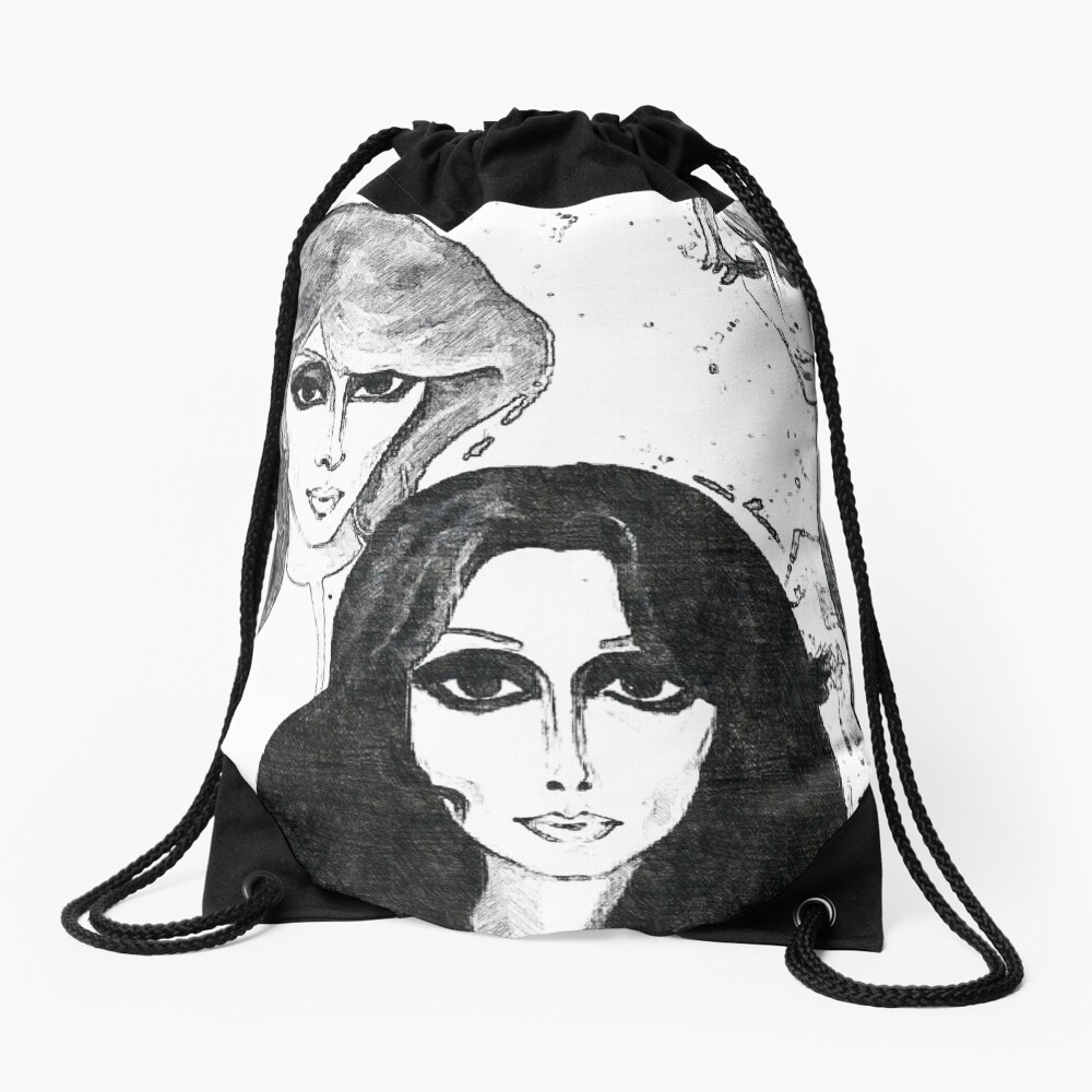 "Fayrouz / Fairouz / فيروز Portrait" Poster for Sale by ApolloDesigns23 ...