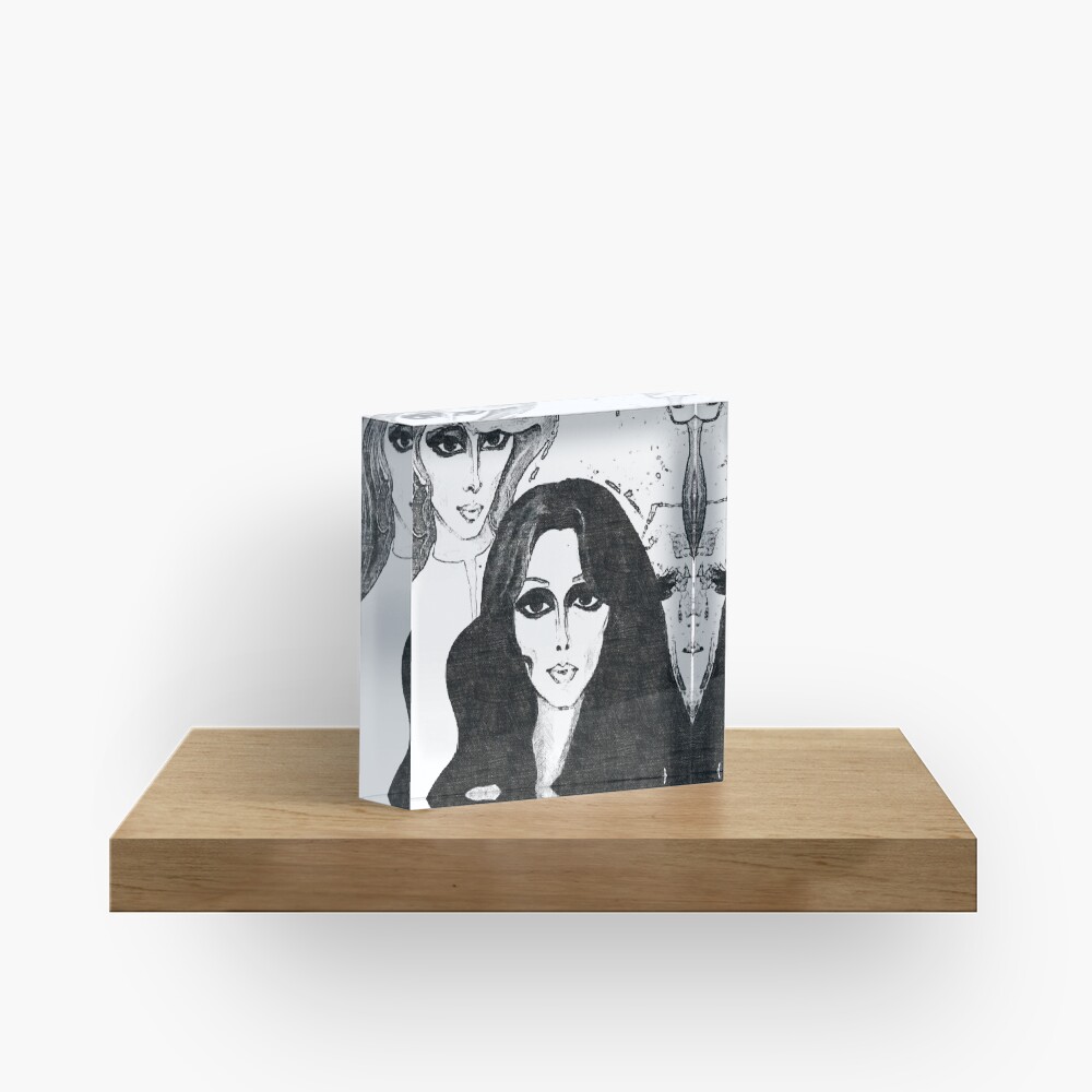 "Fayrouz / Fairouz / فيروز Portrait" Poster for Sale by ApolloDesigns23 ...