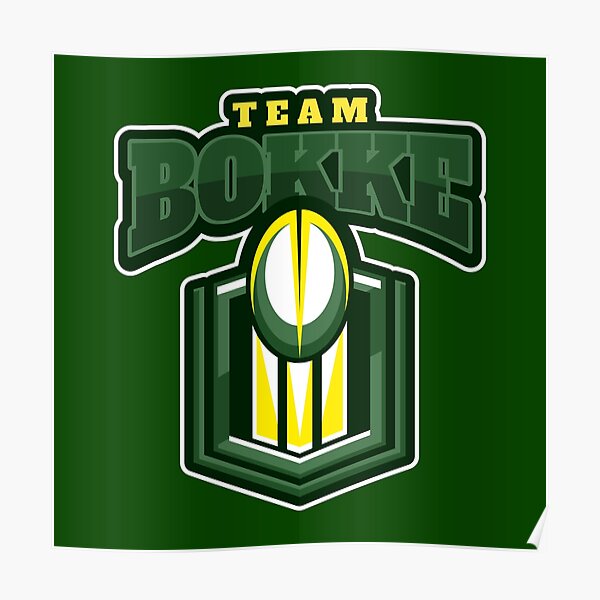 Bokke Posters | Redbubble