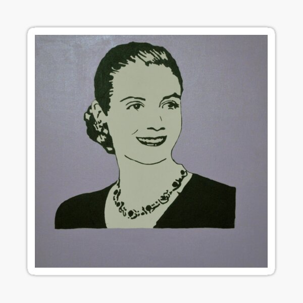 Evita Peron Gifts & Merchandise | Redbubble