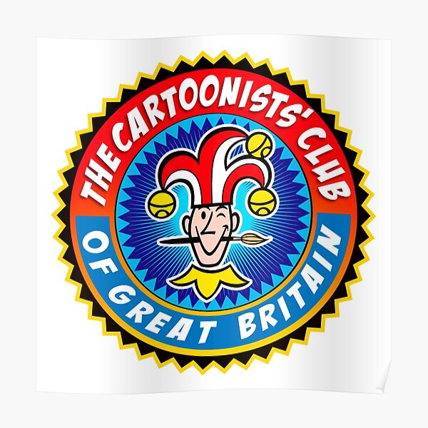 "CCGB merch" Poster for Sale by TheCCGBshop | Redbubble