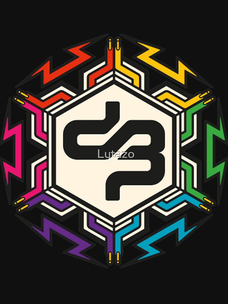 "Decibel" T-shirt for Sale by Lytazo | Redbubble | decibel t-shirts ...