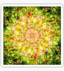 Wildflower: Stickers | Redbubble