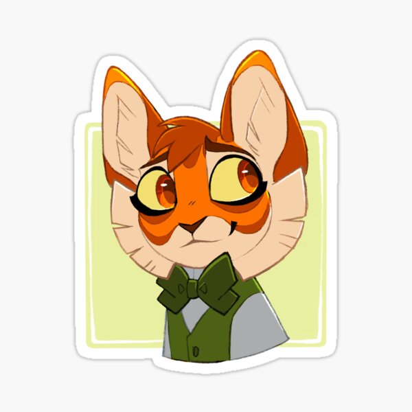 Lackadaisy Merch & Gifts for Sale | Redbubble