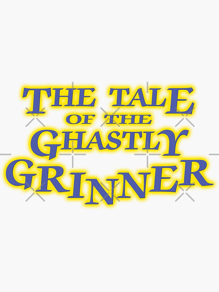 "The Tale of The Ghastly Grinner | Are You Afraid of the Dark | Episode ...