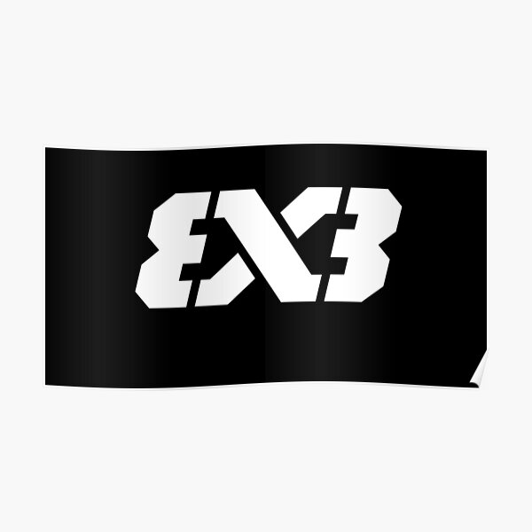 3x3 Posters | Redbubble