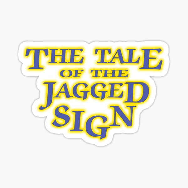 "The Tale of The Jagged Sign | Are You Afraid of the Dark | Episode ...