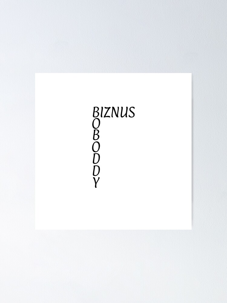 "BOBODDY - Creed's shining moment from The Office! " Poster by mwagie ...