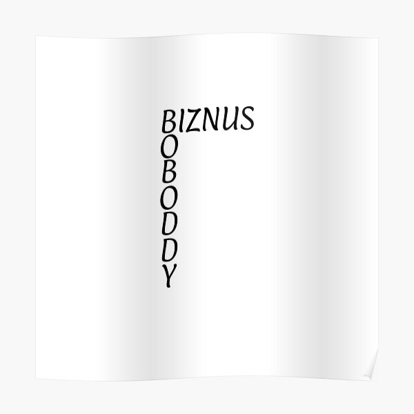 "BOBODDY - Creed's shining moment from The Office! " Poster by mwagie ...