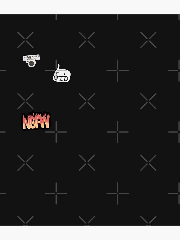 "Sean Diaz Backpack Ver. 4" Backpack for Sale by kacper0623 | Redbubble